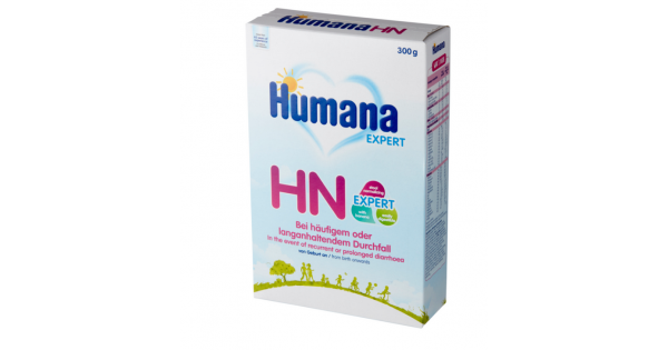 Humana HN 300g